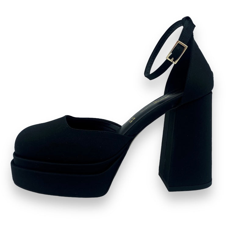 Mary Jane raso – Gingercalzature