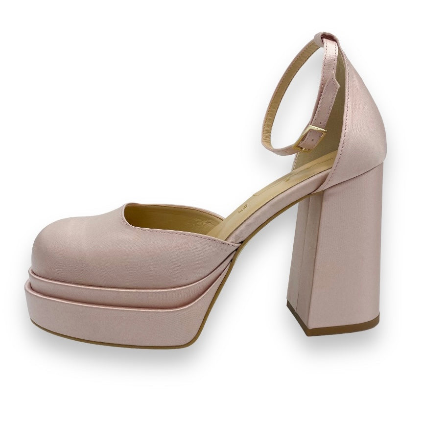 Mary Jane raso – Gingercalzature